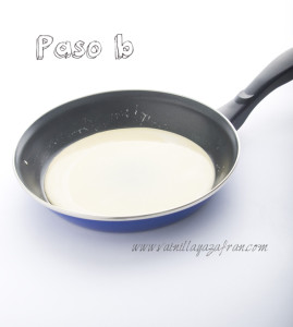 Cómo hacer: Crepes - La Señora Bonita